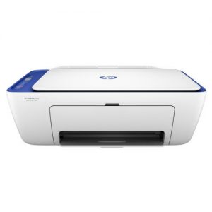 HP DeskJet Ink Advantage 2676 All-in-One Colour Printer - Precede ...