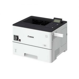 Canon imageCLASS LBP312x Monochrome A4 Network Printer - Precede ...